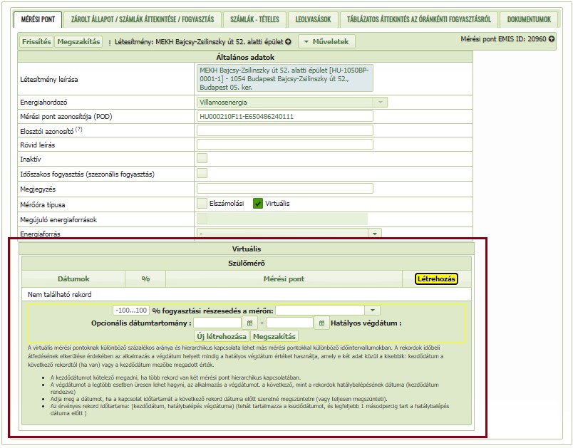 Nemzeti Energetikusi Hálózat tananyagai – MEKH